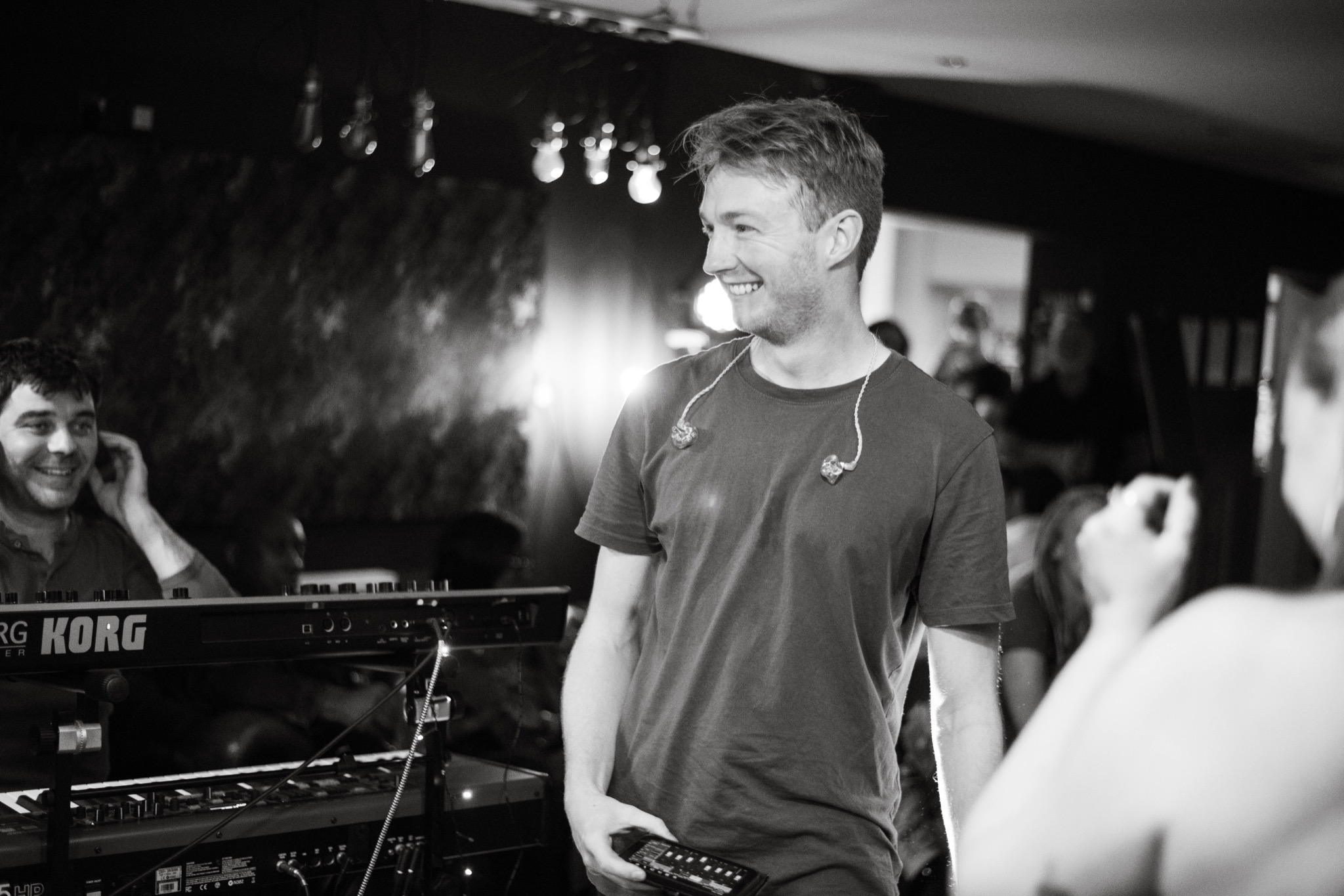 Blog - Ben Glover